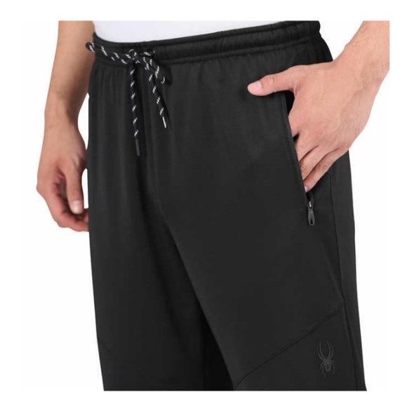 Spyder | Pants | Spyder Active Mens Performance Jogger | Poshmark